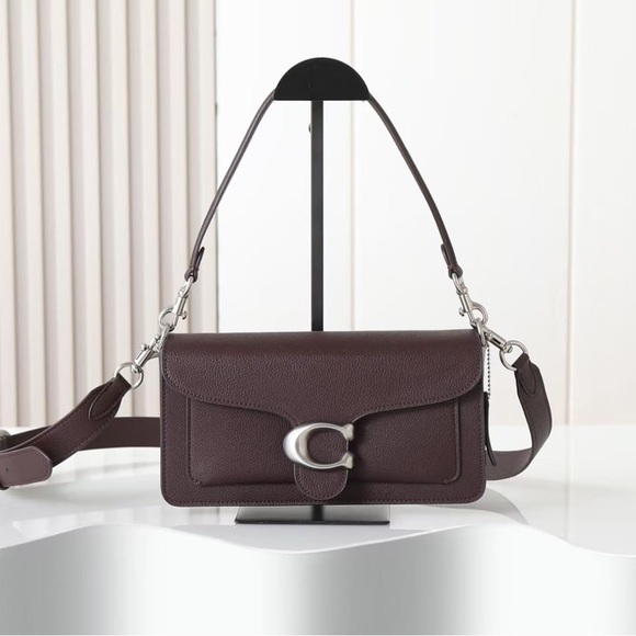 Coach | Bags | Coach Tabby Shoulder Bag 73995 | Poshmark